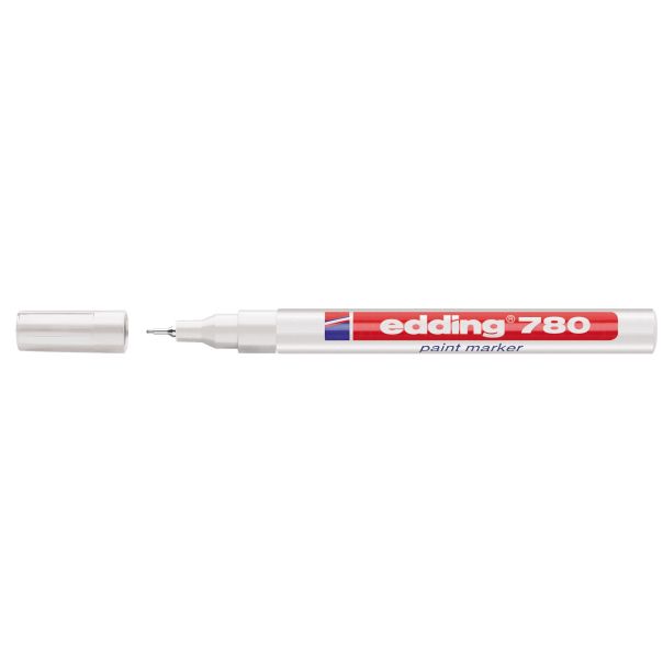 EDDING Paint marker E-780 0,8mm