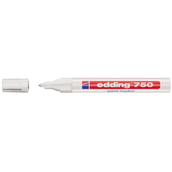 EDDING Paint marker E-750 2-4mm