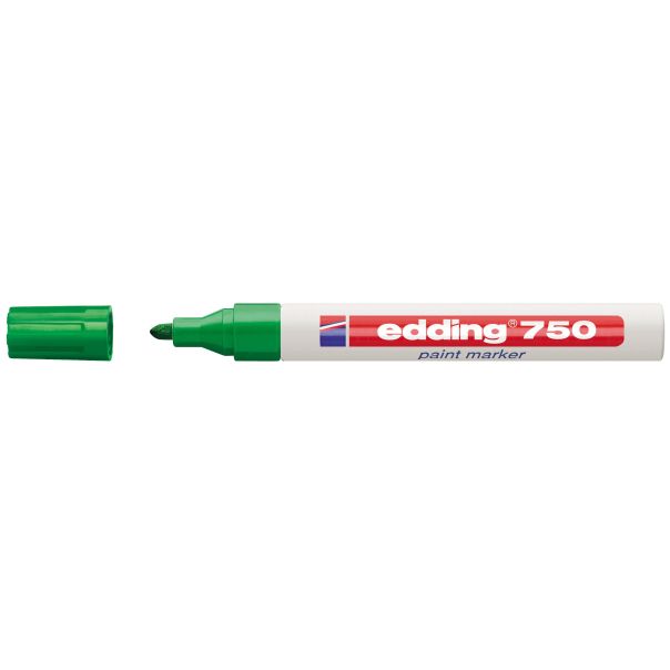 EDDING Paint marker E-750 2-4mm