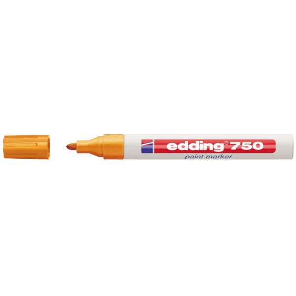 EDDING Paint marker E-750 2-4mm