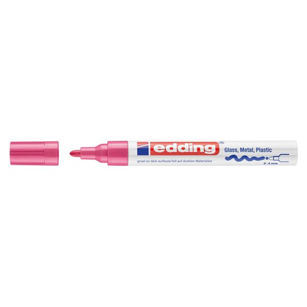 EDDING Paint marker E-750 2-4mm