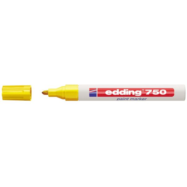EDDING Paint marker E-750 2-4mm
