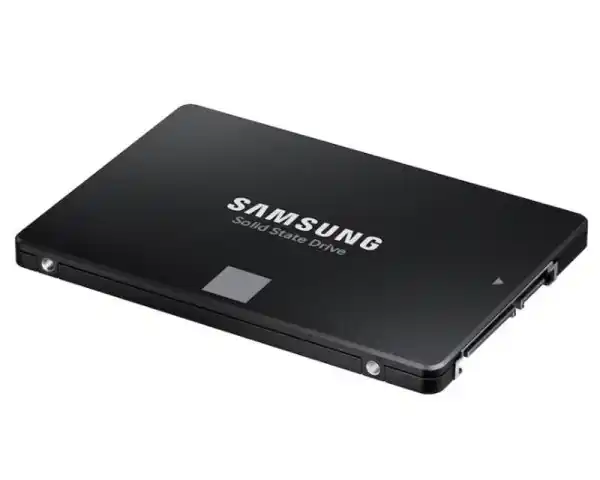 SSD 2.5 SATA III 500GB Samsung 870 EVO MZ-77E500B/EU