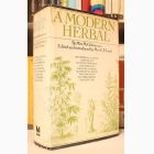 A Modern Herbal