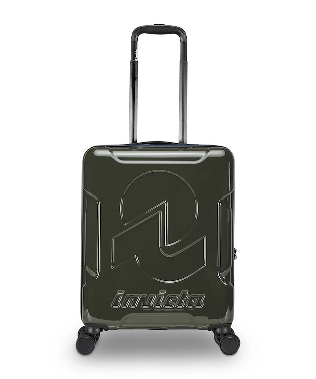 INVICTA TROLLEY TRAVEL MAKET WT – CRNI