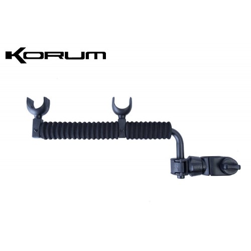 Korum Any Chair Two Rod Butt Rest