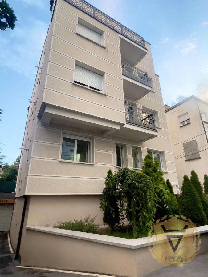 VOŽDOVAC VN 3732