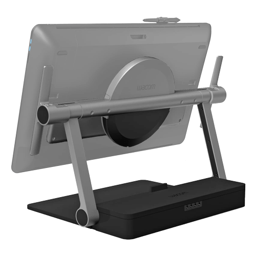 WACOM nosač grafičke table Cintiq Pro 24" Ergo Stand ACK62801K