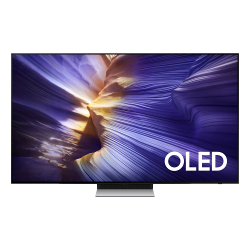 Samsung OLED TV QE48S90FAEXXH