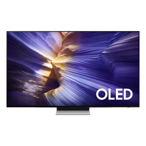 Samsung OLED TV QE83S90FAEXXH