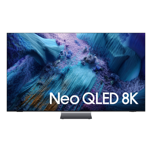 Samsung 8K NeoQLED TV QE85QN990FTXXH