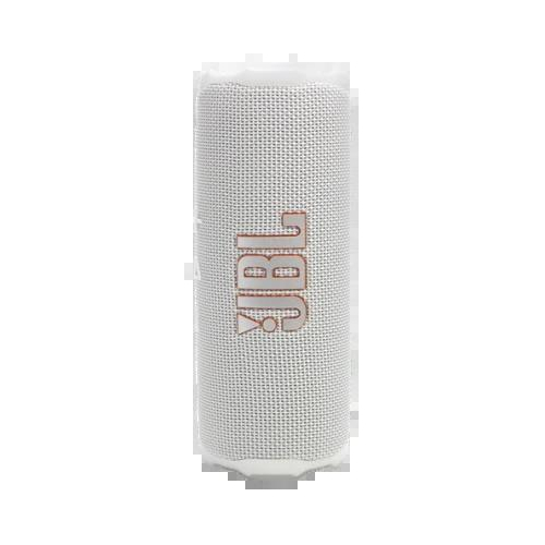 JBL Flip 7 Bluetooth zvučnik bela