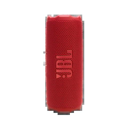 JBL Flip 7 Bluetooth zvučnik crvena