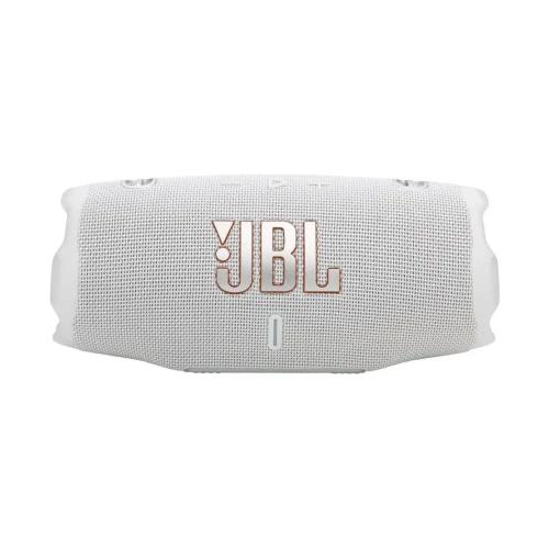 JBL Charge 6 Bluetooth zvučnik bela