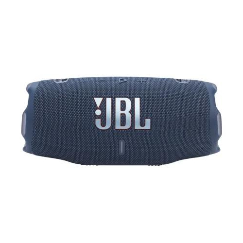 JBL Charge 6 Bluetooth zvučnik plava
