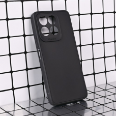 Futrola 3D Camera za Honor X6b crna