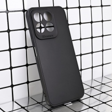 Futrola 3D Camera za Honor X8b crna