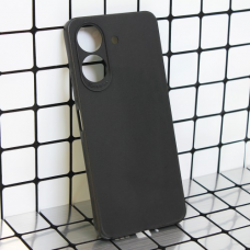Futrola 3D Camera za Xiaomi Redmi 13C crna