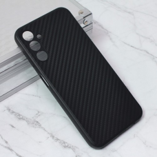 Futrola Carbon fiber za Samsung A145R/A146B Galaxy A14 4G/5G crna