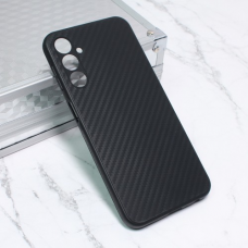 Futrola Carbon fiber za Samsung A245F Galaxy A24 4G crna