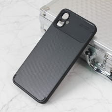 Futrola Defender Carbon za Samsung A055F Galaxy A05 crna