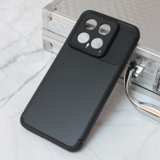 Futrola Defender Carbon za Xiaomi 14 crna