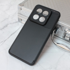 Futrola Defender Carbon za Xiaomi 14 Pro crna