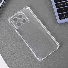 Futrola Transparent Ice Cube za Honor X6c