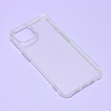 Futrola Transparent Ice Cube za iPhone 14 Plus 6.7