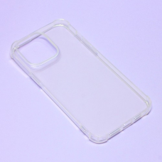 Futrola Transparent Ice Cube za iPhone 14 Pro Max 6.7