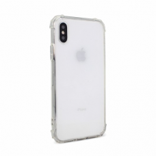 Futrola Transparent Ice Cube za iPhone X/XS