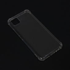 Futrola Transparent Ice Cube za Realme C11 (2021)/C20