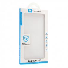 Futrola Transparent Ice Cube za Samsung A035G Galaxy A03 (EU)
