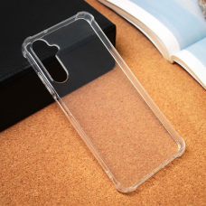 Futrola Transparent Ice Cube za Samsung A057F Galaxy A05s
