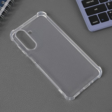 Futrola Transparent Ice Cube za Samsung A175F Galaxy A17