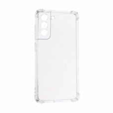 Futrola Transparent Ice Cube za Samsung G990B Galaxy S21 FE