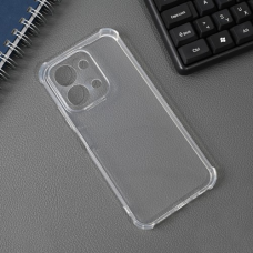 Futrola Transparent Ice Cube za Xiaomi Redmi 15C 4G EU 173mm