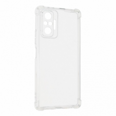 Futrola Transparent Ice Cube za Xiaomi Redmi Note 10 Pro/Note 10 Pro Max