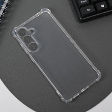 Futrola Transparent Ice Cube za Samsung S731B Galaxy S25 FE