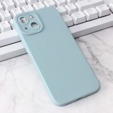 Futrola Silikon Pro Camera za iPhone 13 6.1 svetlo plava