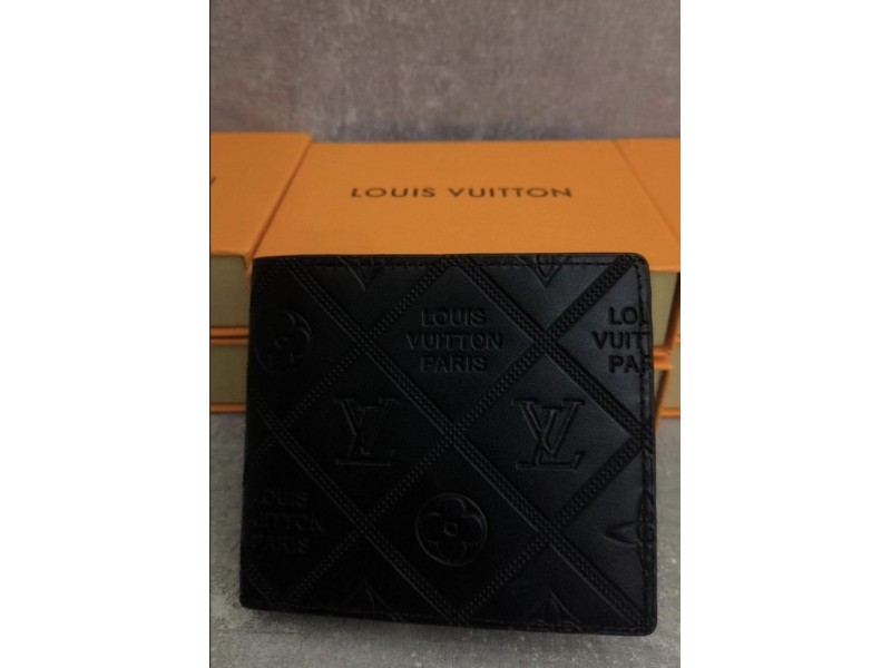 Louis Vuitton Paris novčanik