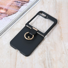 Futrola Slim PC Protective za Samsung F741B/F761B Galaxy Z Flip 6/7 FE 5G crna