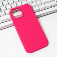 Futrola Summer color za iPhone 15 6.1 pink