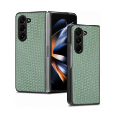Futrola Folding Case za Samsung F946B Galaxy Z Fold 5 5G zelena