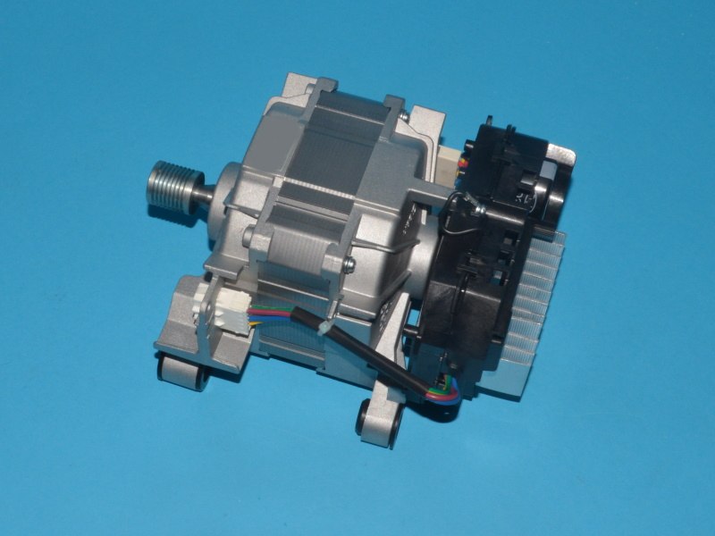 ELEKTRO MOTOR VES MASINE HISENSE ORIGINAL HK2139180