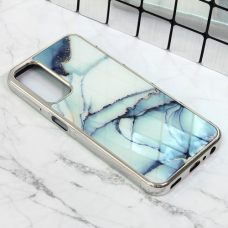 Futrola Marble Pattern za Samsung A245F Galaxy A24 4G/5G type 3