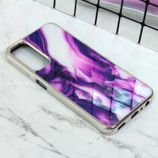 Futrola Marble Pattern za Samsung A245F Galaxy A24 4G/5G type 6