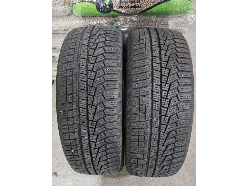 205 55R16 HANKOOK ZIMSKE GUME