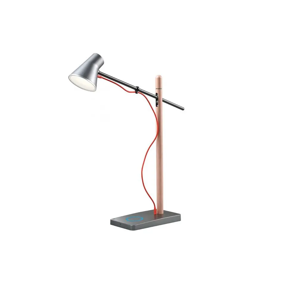01-1119 FOX STONA LAMPA