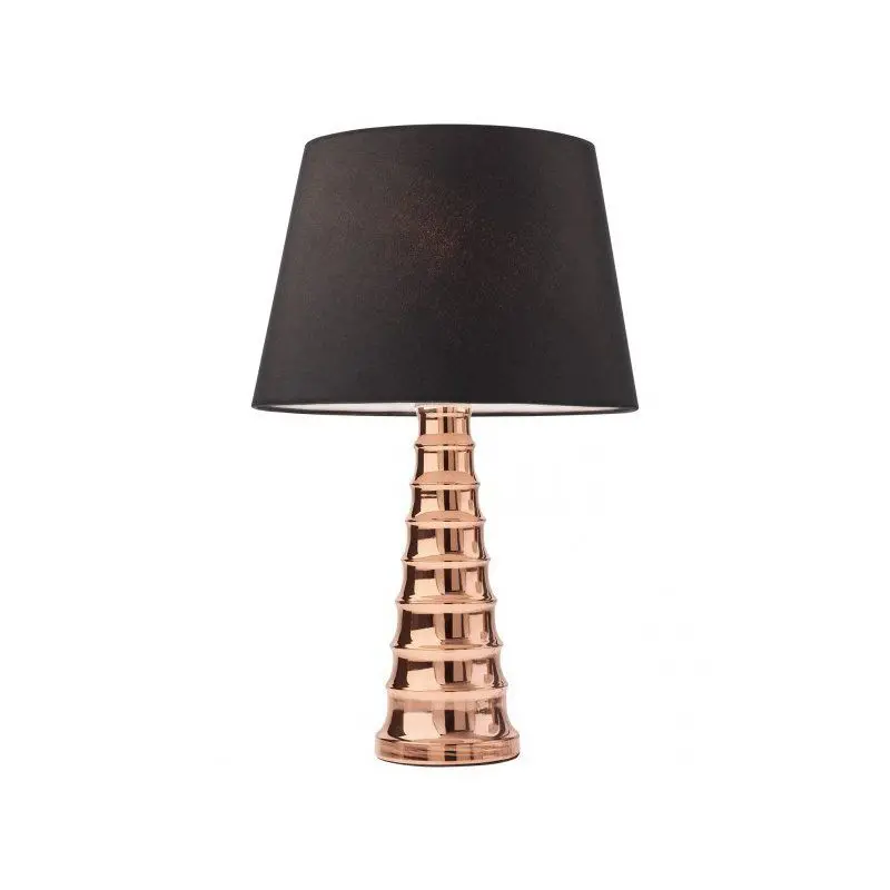 01-1192 CHANTAL STONA LAMPA E27X1